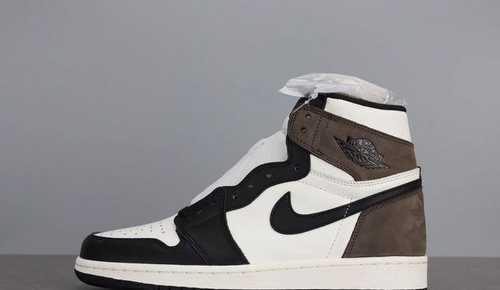 Nike Air Jordan 1 Retro High OG Dark Mocha