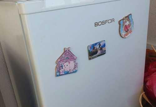 Холодильник bosfor