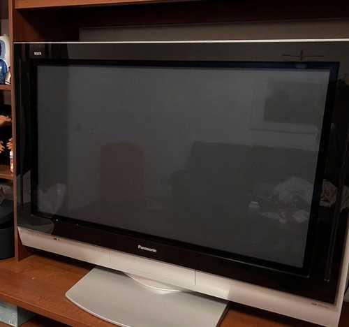 Телевизор panasonic viera 42