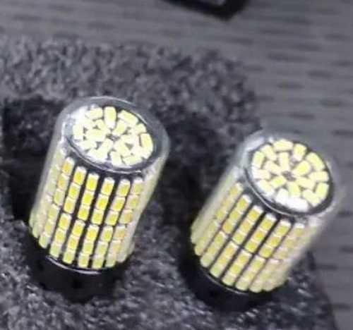 Светодиодные лампы LED P21w