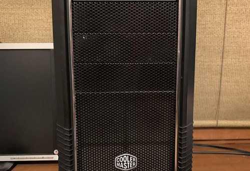 Cooler master cm690