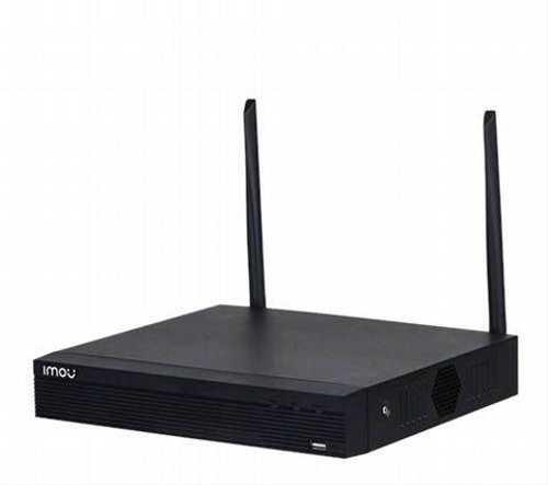 Wi-Fi-видеорегистратор nvr1104hs-W-S2-CE-imou