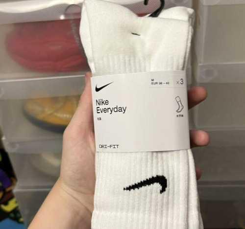 Носки Nike