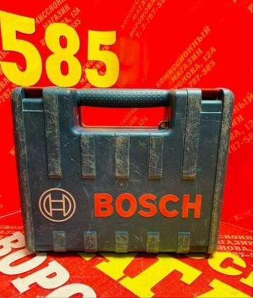 Шуруповерт Bosch "GSR 180-Li 3 601 JF 8"
