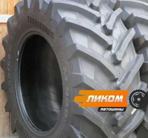 600/70R30 Trelleborg tm900HP 158D/155E TL