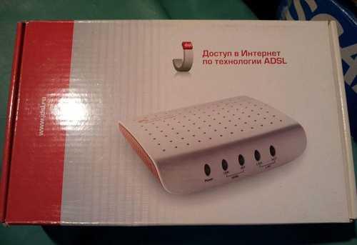 Adsl-модем Huawei SmartAX MT880