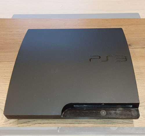 Sony playstation 3