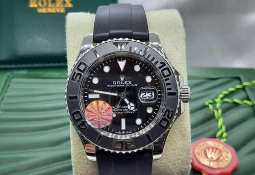 Часы мужские Rolex yacht master