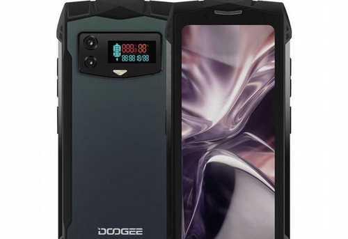 DOOGEE Smini, 8/256 ГБ