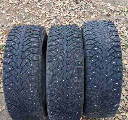 Nokian Tyres Hakkapeliitta 4 195/65 R15