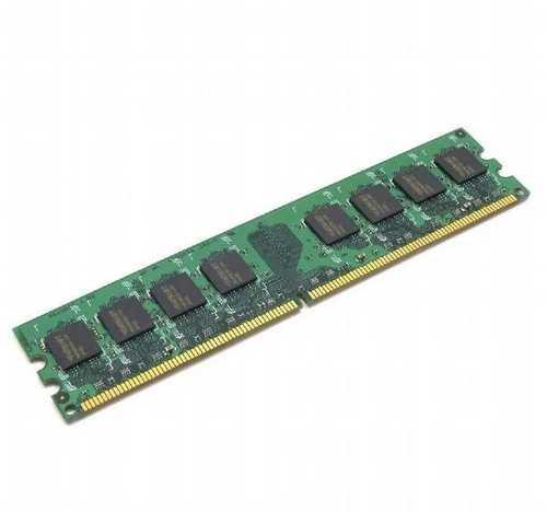 Б/У Оперативная память Kingston KVR 4Gb DDR3