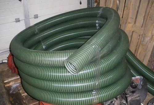 Шланг ассенизаторский 010 SSZ Д102мм