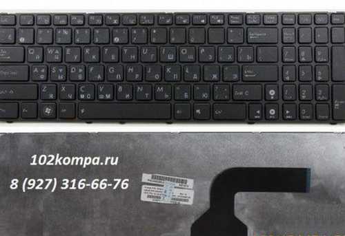 Клавиатура для ноутбука asus K52 Series
