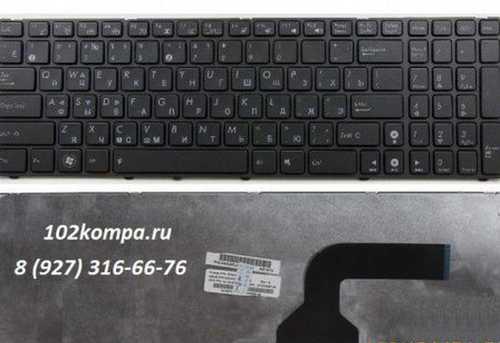 Клавиатура для ноутбука asus K52 Series