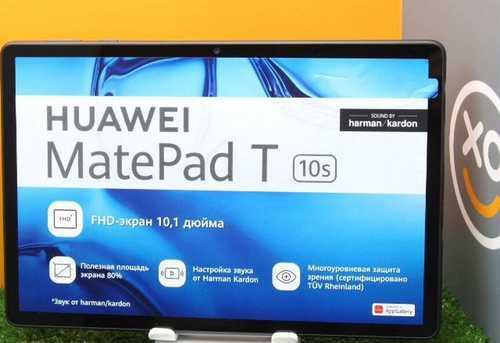 Планшет Huawei MatePad T 10s 128Gb Wi-Fi (Kirin 71