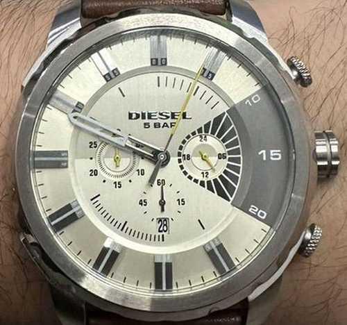 Мужские наручные часы Diesel