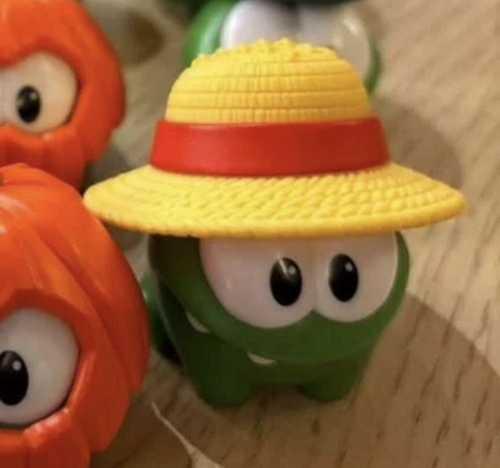 Игрушка амням