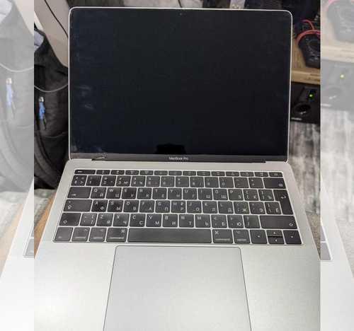 Macbook Pro 13 2017 a1708