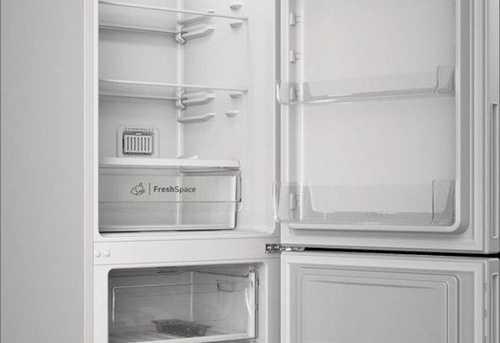 Холодильник indesit (новый)