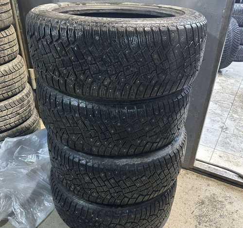 Continental IceContact 2 245/50 R19