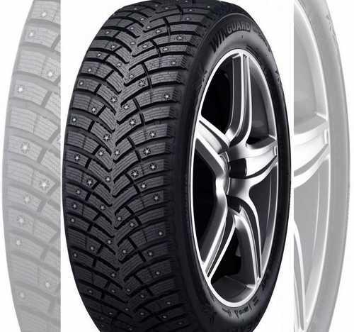 Nexen Winguard WinSpike 3 225/60 R17 99T