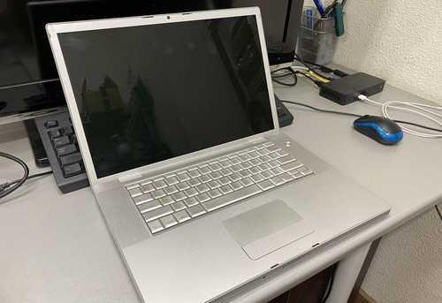 Apple MacBook Pro A1260