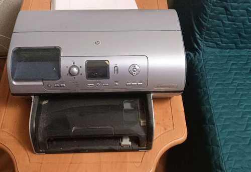 Принет HP photosmart 8153