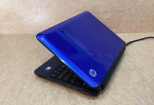 Нетбук HP Mini 110-3601er В хорошем состоянии