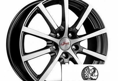 IFree Big Byz 7x17 5x114.3 ET37 DIA66.6