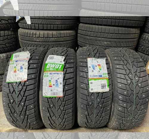 DoubleStar DW01 195/60 R15 157T