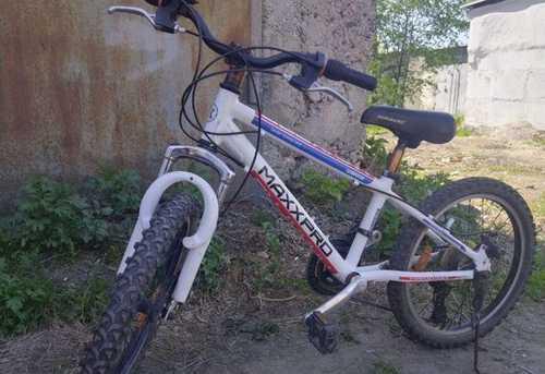 Велосипед R 20
