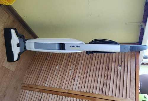 Моющий пылесос karcher
