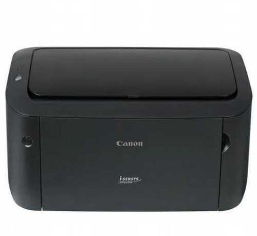 Принтер лазерный Canon LBP-6030B | Festima.Ru - Мониторинг объявлений