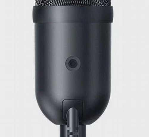 Микрофон Razer Seiren V2 X black