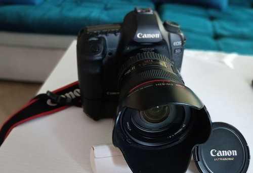 Canon eоs 5D Мark II