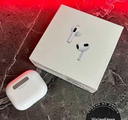 AirPods 3 Premium  