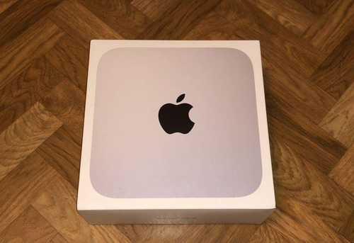 Mac mini M1 8GB/256GB, наработка 30 часов