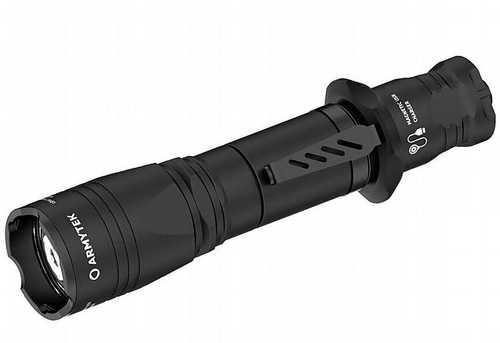 Фонарь Armytek Dobermann Pro Magnet USB тёплый