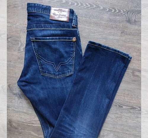 Джинсы pepe jeans мужские 31/32