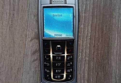 Nokia 6230i