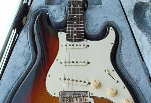 Fender American Standart Stratocaster 2007
