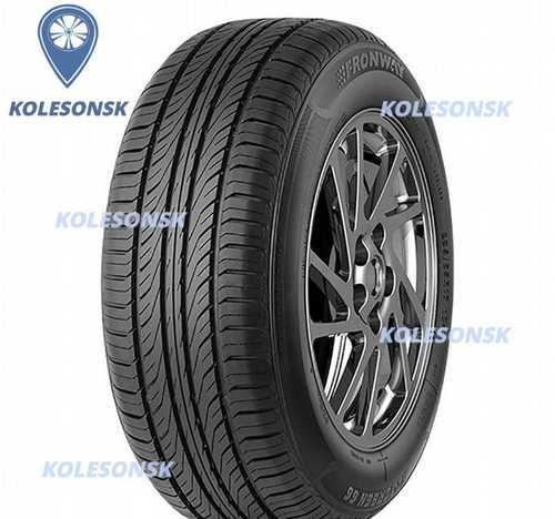 Fronway EcoGreen 66 205/55 R16 91V