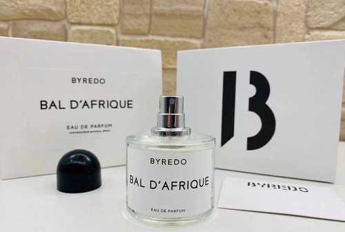 Парфюм byredo Bal D Afrique 100мл