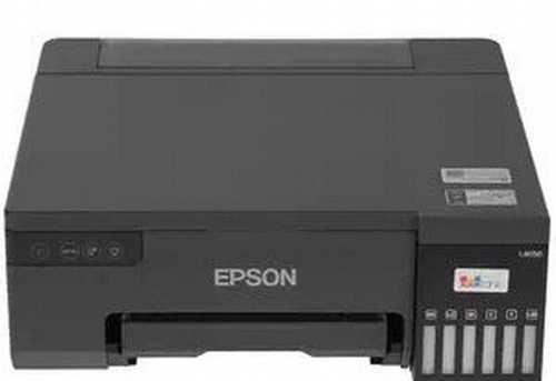 Принтер струйный Epson L8050