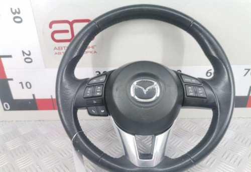 Руль для Mazda CX-5 (KE)