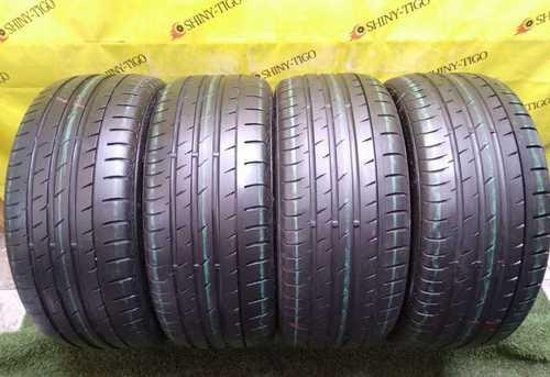 Continental ContiSportContact 3E 245/45 R18 96Y