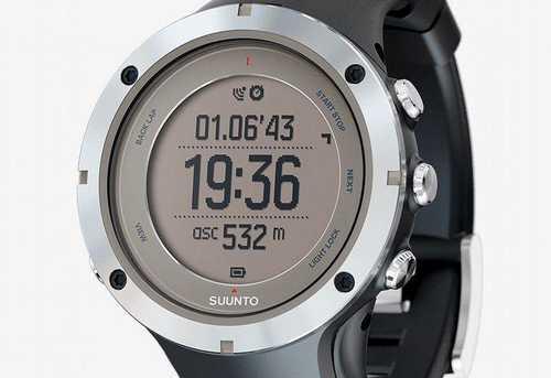 Suunto Ambit3 Peak Sapphire HR