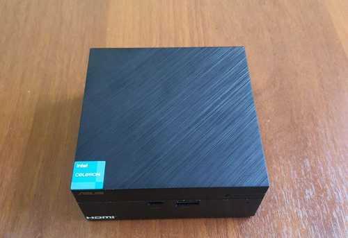 Мини пк asus Mini PC AS PN41-BBC080MC