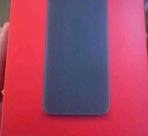 Внешний аккумулятор Xiaomi Redmi 18W 20000mAh