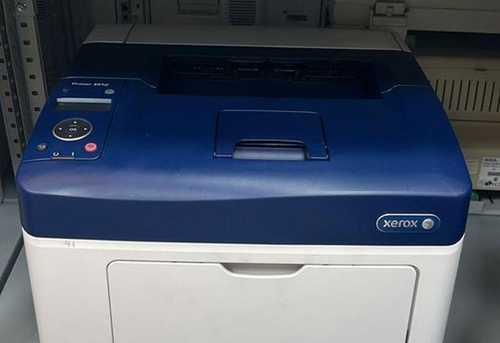 Принтер Xerox Phaser 3610DN, ч/б, A4
